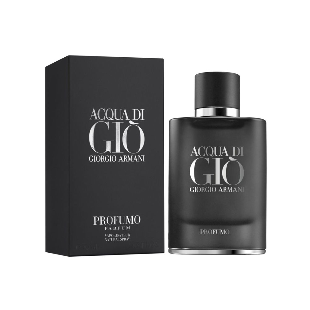 ACQUA DI GIO PROFUMO DE HOMBRE 180ML – Aires de Grasse